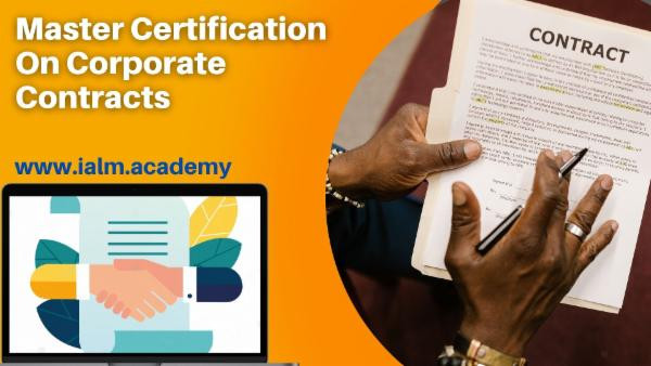 IALM | Best Institute for Online Courses - Indian Academy of Law ...