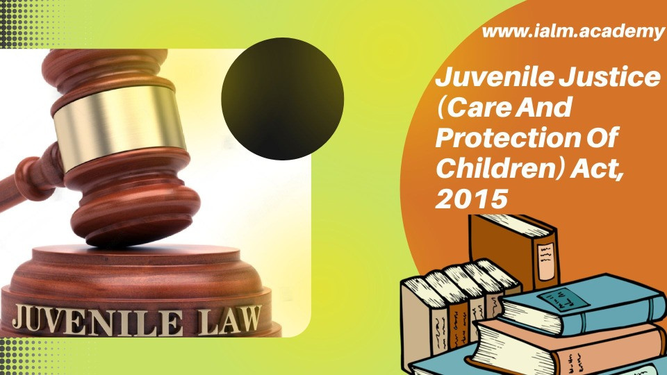 IALM | Best Institute for Online Courses - Indian Academy of Law ...