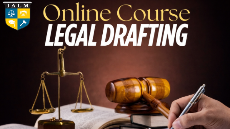 IALM | Best Institute for Online Courses - Indian Academy of Law ...